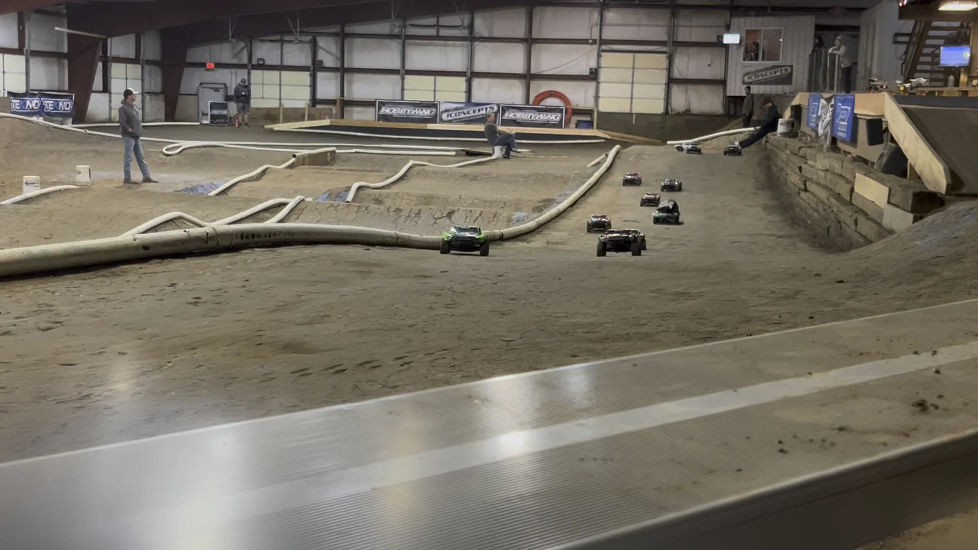 HobbyPlex Raceway | Omaha's Premier RC Facility